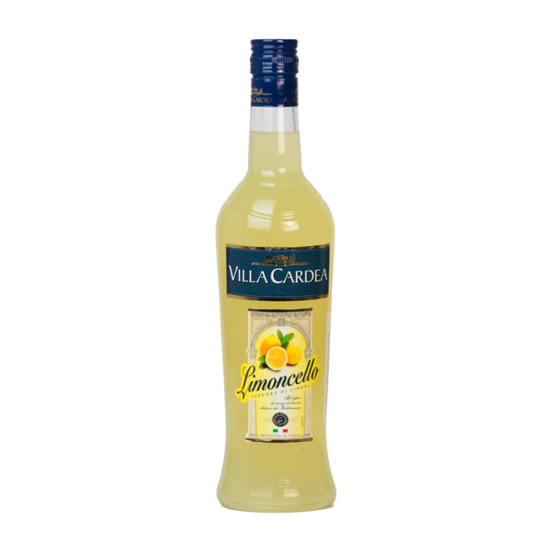 LIMONCELLO VILLA CARDEA 700ML Licores Rodr guez LIMONCELLO VILLA CARDEA 700ML Licores Rodr guez
